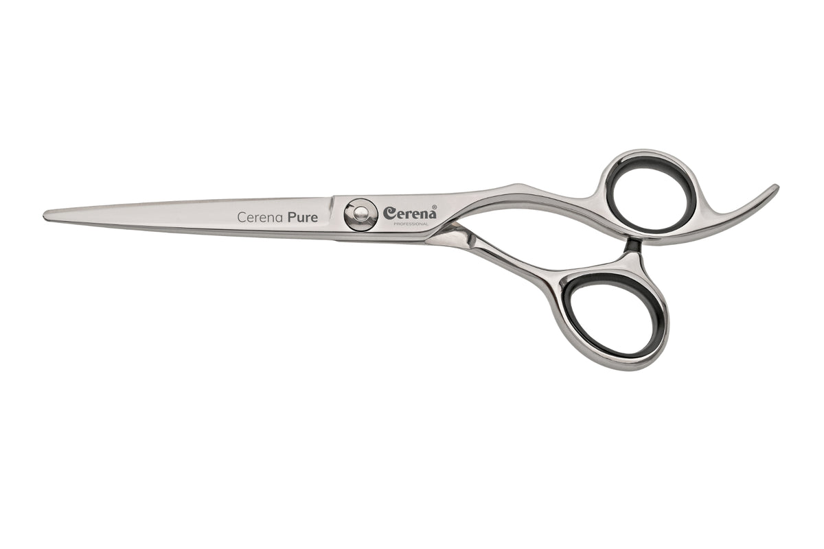Cerena PURE Hair Scissors | Professional Scissors for Everyday Salon ...