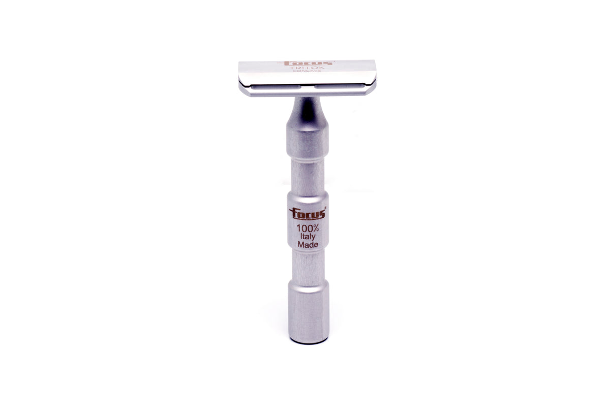 Safety razor Concave R52-7 – Cerena GmbH