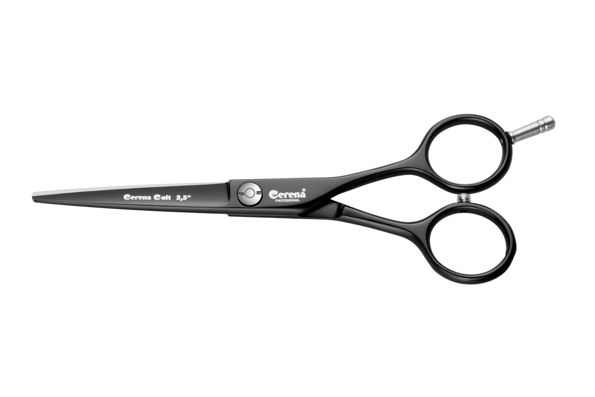 Cerena Colt Hair Scissors | Professional 2★ Cutting Scissors – Cerena GmbH